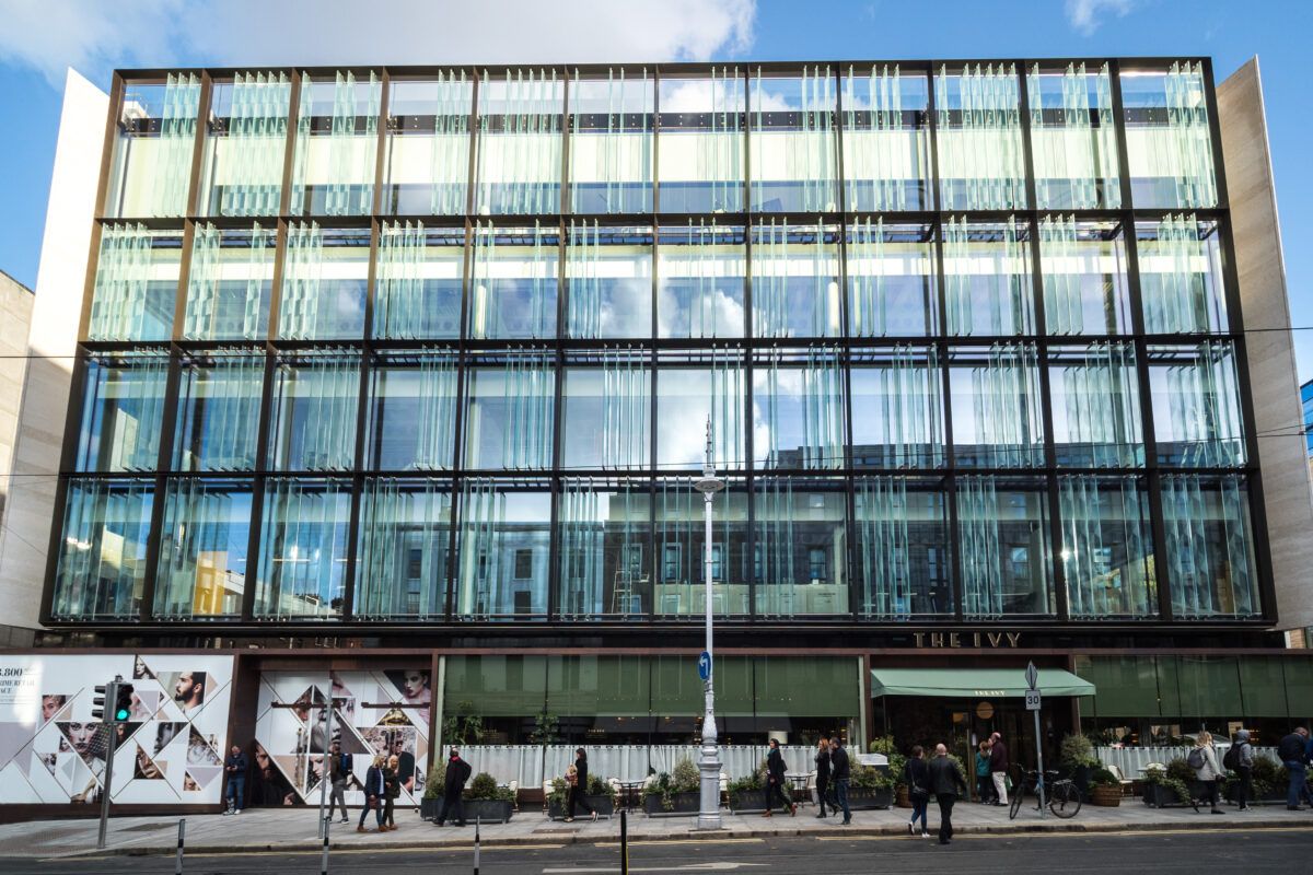 Dawson Street - MAS DESIGN