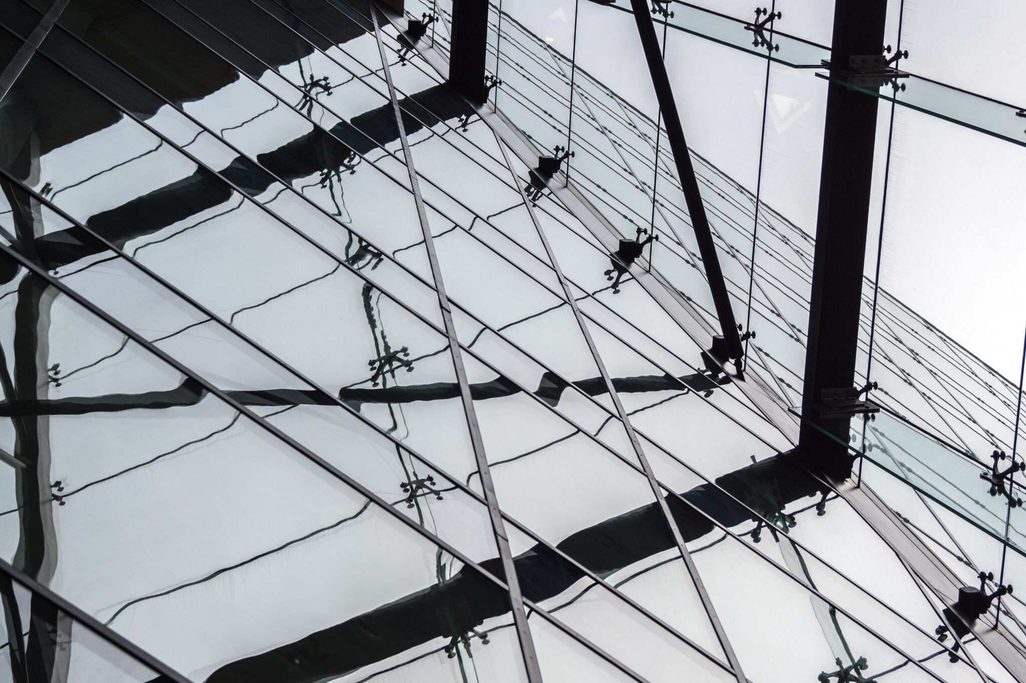 MAS DESIGN - facade cladding, design and implementation