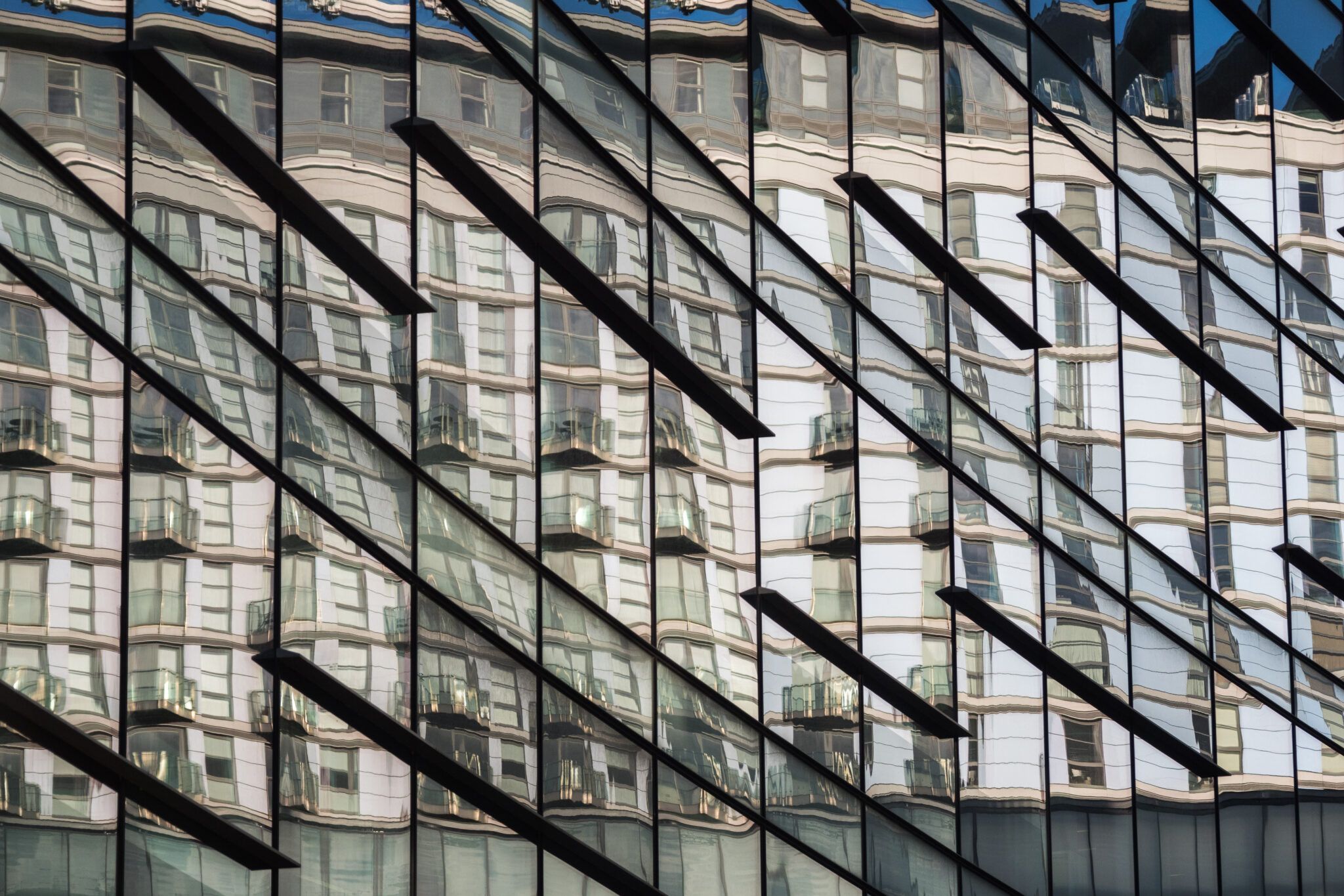 MAS DESIGN - facade cladding, design and implementation