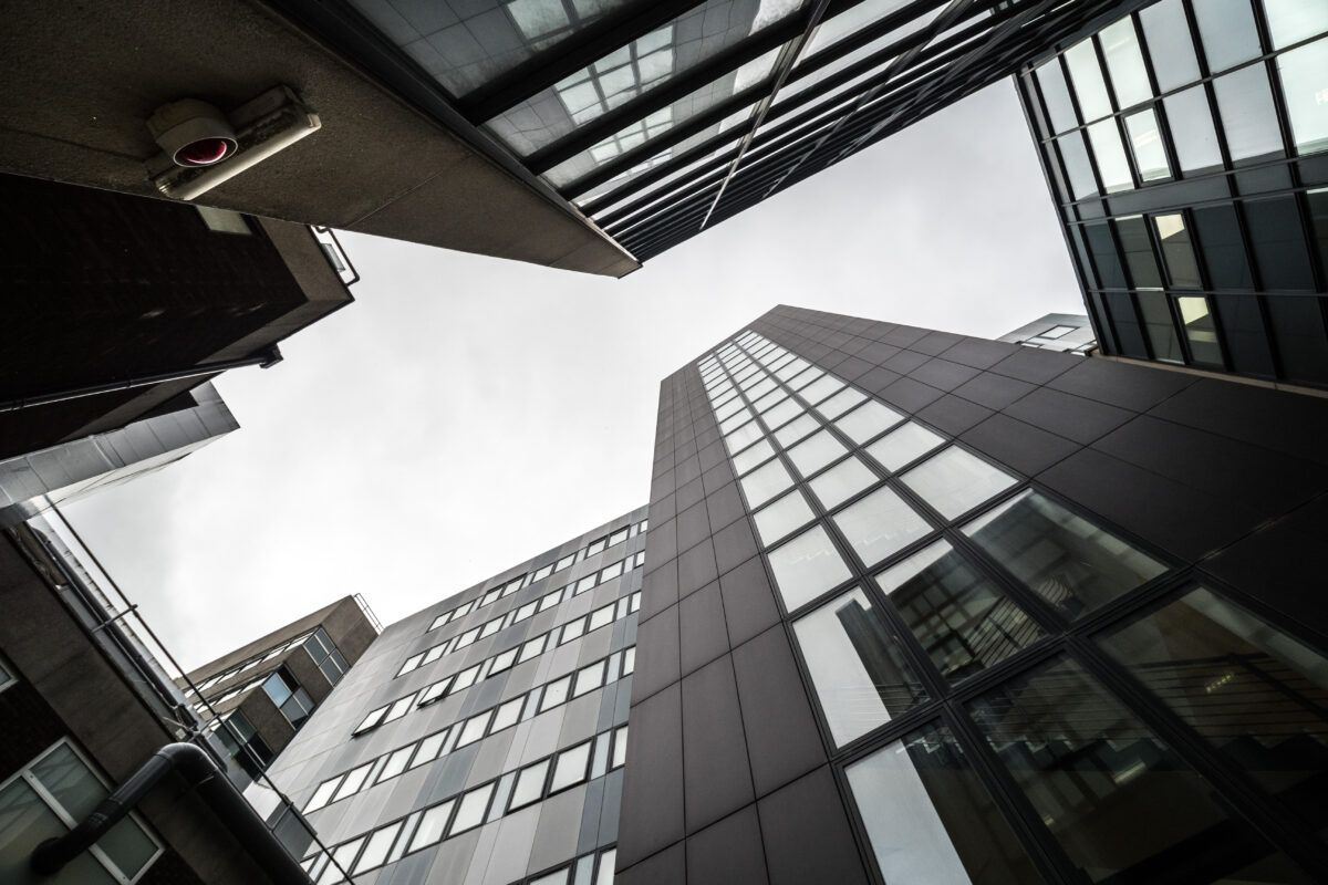 MAS DESIGN - facade cladding, design and implementation