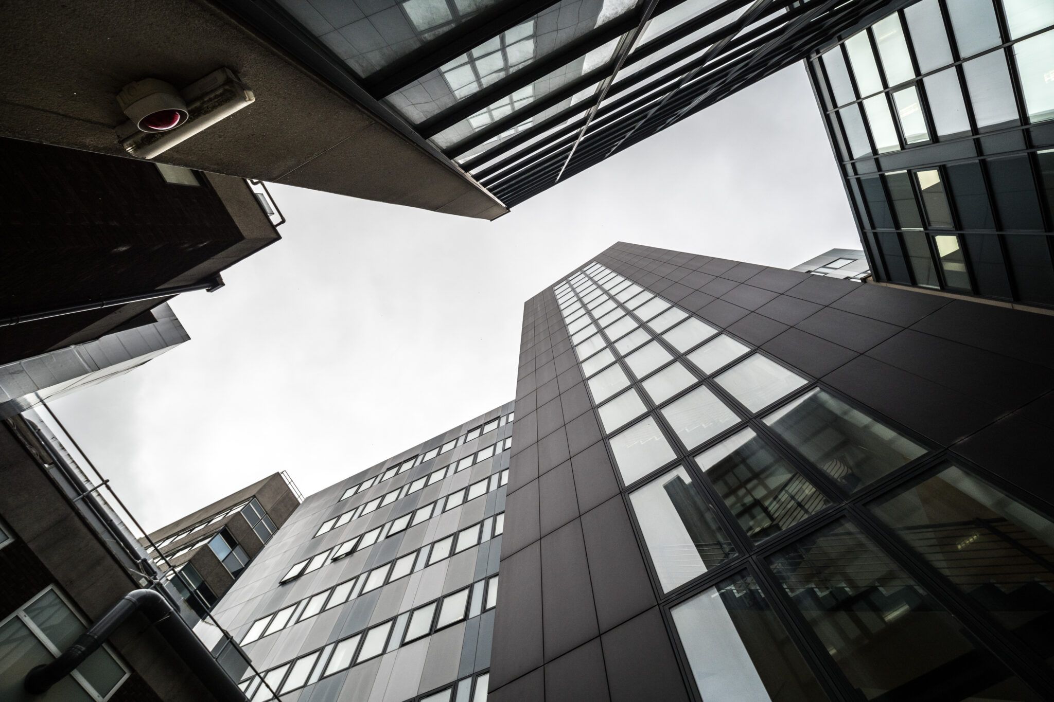 MAS DESIGN - facade cladding, design and implementation